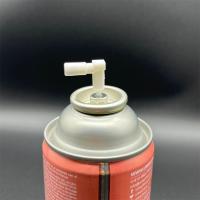 China Durable Aerosol Fragrance Dispenser Valve For Consistent Scent Control  For Commercial And Residential Use for sale