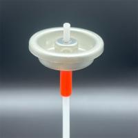 China One Inch Fragrance Dispenser Valve For Precise Flow Control In Industrial And Chemical Applications for sale