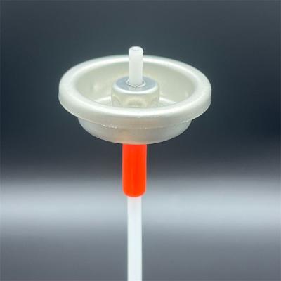 China One Inch Fragrance Dispenser Valve For Precise Flow Control In Industrial And Chemical Applications for sale