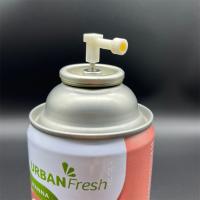 China One Inch Fragrance Dispenser Valve For Precise Flow Control In Industrial And Chemical Applications for sale