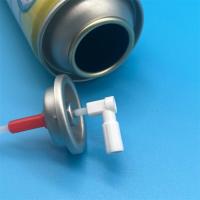 China Efficient Scent Diffuser Metered Aerosol Valve Adjustable Fragrance Control For Retail And Hospitality for sale