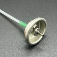 China Scent 20mm Matel Stem Metered Valve Fragrance Control For Commercial And Hospitality Applications | Durable And Adj for sale