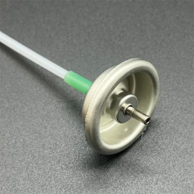 China Scent 20mm Matel Stem Metered Valve Fragrance Control For Commercial And Hospitality Applications | Durable And Adj for sale