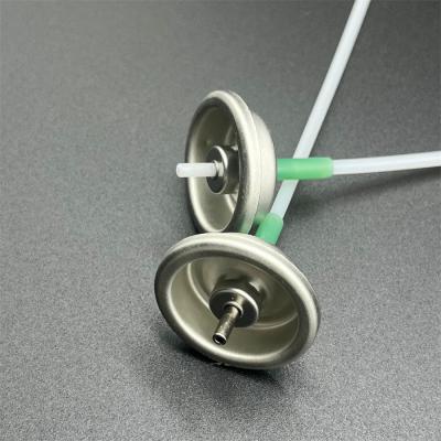 China Robust And Adjustable Advanced Scent Diffuser Aerosol Valve Manufacturers For Public Spaces for sale