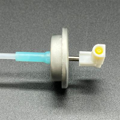 China Durable One-Inch Fragrance Dispenser Valve | Ideal for Air Fresheners | Precision Flow Control for sale