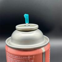 China One Inch Metered Valve For Scent Diffuser Commercial Use  Consistent  Aerosol Spray Valve for sale