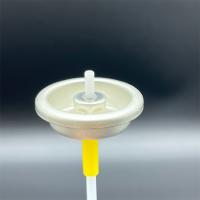 China Air Freshener Spray Valve | High-Efficiency Fragrance Dispenser | Compact Design for sale