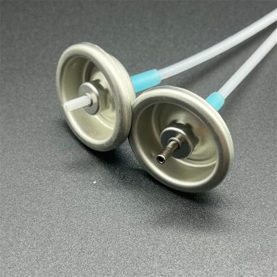 China Air Freshener Spray Valve | High-Efficiency Fragrance Dispenser | Compact Design for sale