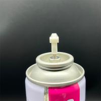 China One Inch Metered Valve For Scent Diffuser Commercial Use  Consistent  Aerosol Spray Valve for sale