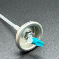 China One Inch Metered Valve For Scent Diffuser Commercial Use  Consistent  Aerosol Spray Valve for sale