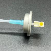China Air Freshener Spray Valve | High-Efficiency Fragrance Dispenser | Compact Design for sale