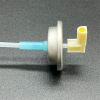 China Scent 20mm Matel Stem Metered Valve Fragrance Control For Commercial And Hospitality Applications | Durable And Adj for sale
