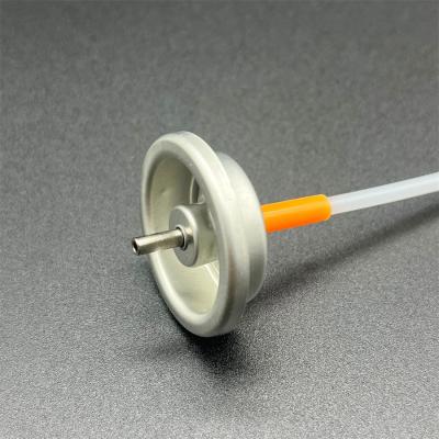 China Fragrance Dispenser Control Valve | Reliable Scent Control for Retail and Hospitality | Long-Lasting and Efficient for sale