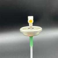 China Metered Air Freshener Dispenser Valve | High-Efficiency Fragrance Metering for Retail and Public Spaces | Versatile and for sale