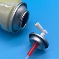 China Premium Metered Valve for Scent Diffuser | Reliable Fragrance Control | Ideal for Continuous Use for sale