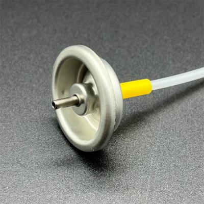 China One-Inch Metered Air Freshener Valve | High-Efficiency Fragrance Dispensing Valve | Ideal for Commercial Use for sale