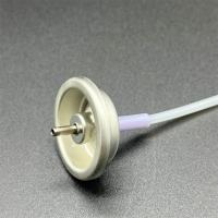 China High-Precision Metering Valve | Reliable Liquid Control Valve | Perfect for Manufacturing and Packaging for sale