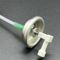 China 1 Inch Dosing Valve | High-Precision Liquid Metering Valve | Ideal for Industrial and Commercial Applications for sale