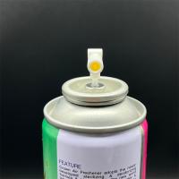 China One-Inch Air Freshener Valve | High-Efficiency Metered Dispenser for Commercial Use | Long-Lasting and Reliable for sale