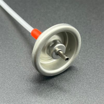 China Metered Air Freshener Dispenser Valve | High-Efficiency Fragrance Metering for Retail and Public Spaces | Versatile and for sale
