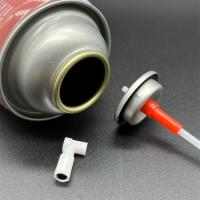 China Air Freshener Metering Valve | Accurate Dosing Valve | Compact and Reliable Solution for sale