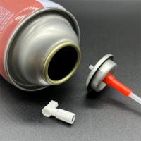 China Metered Valve for Air Freshener | Precise Dispensing Valve | Compact and Efficient for sale
