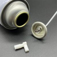 China Precision Metering Valve | Accurate Liquid Dispensing Valve | Ideal for Industrial and Commercial Use for sale