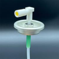 China Precision Metered Fragrance Dispenser Valve | Optimal Air Freshening Solution for Offices and Commercial Facilities | Hi for sale