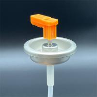 China Precision Metering Valve | Accurate Liquid Dispensing Valve | Ideal for Industrial and Commercial Use for sale