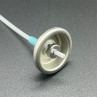 China Metered Fragrance Dispenser Valve | Precision Air Freshener Valve for Commercial Use | Reliable and Durable for sale