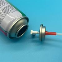 China Dosing Valve for Air Freshener | Precise Liquid Dispensing Valve | Compact and Efficient for sale