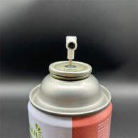 China 1-Inch 120/150/200 mcl Dosing Valve | High-Precision Liquid Metering | Robust and Adaptable for sale