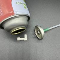 China Metal Stem Metering Valve | Precision Dispensing Valve | Reliable and Compact for sale