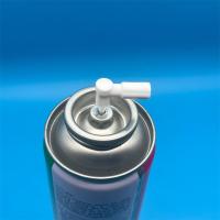 China Air Freshener Metered Valve | Accurate Liquid Dosing Valve | Compact and Reliable for sale