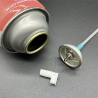 China Air Freshener Metering Valve | Accurate Dosing Valve | Compact and Reliable Solution for sale