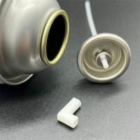 China 1-Inch 120/150/200 mcl Dosing Valve | High-Precision Liquid Metering | Robust and Adaptable for sale