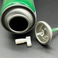 China 1-Inch Metal Stem Dosing Valve | Precision Liquid Dispensing | Robust and Reliable for sale