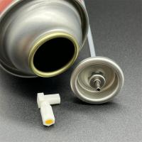 China Dosing Valve for Air Freshener | Precise Liquid Dispensing Valve | Compact and Efficient for sale
