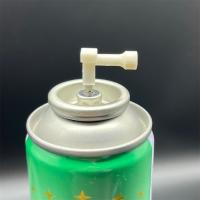 China Plastic Stem Metering Valve | Efficient Liquid Dispensing Valve | Compact and Reliable for sale