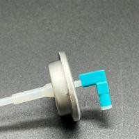 China 1-Inch Metal Stem Dosing Valve | Precision Liquid Dispensing | Robust and Reliable for sale
