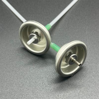 China Metered Valve | High-Precision Flow Control Valve | Durable and Compact for sale