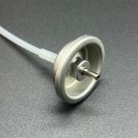 China Metal Stem Metering Valve | Precision Dispensing Valve | Reliable and Compact for sale