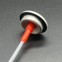 China High-Precision Metering Valve | Reliable Liquid Control Valve | Perfect for Manufacturing and Packaging for sale