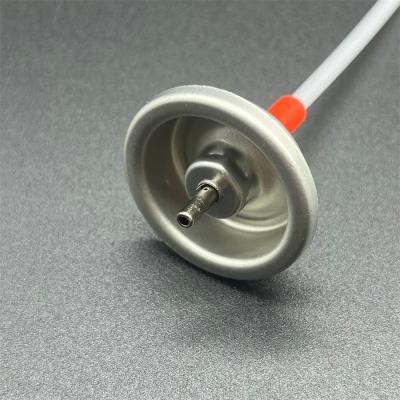 China Metered Valve for Air Freshener | Precise Dispensing Valve | Compact and Efficient for sale