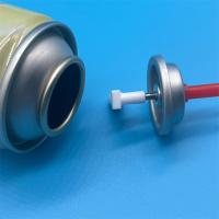 China Air Freshener Metered Valve | Accurate Liquid Dosing Valve | Compact and Reliable for sale