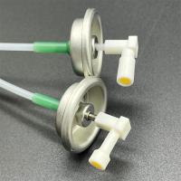 China Air Freshener Metered Valve | Accurate Liquid Dosing Valve | Compact and Reliable for sale