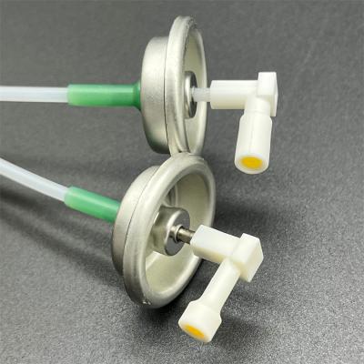 China Air Freshener Metered Valve | Accurate Liquid Dosing Valve | Compact and Reliable for sale
