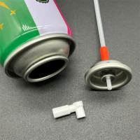 China Air Freshener Metered Valve | Accurate Liquid Dosing Valve | Compact and Reliable for sale