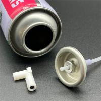 China Plastic Stem Metering Valve | Efficient Liquid Dispensing Valve | Compact and Reliable for sale