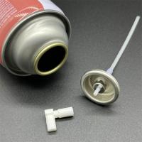 China Air Freshener Dosing Valve | Compact Precision Valve | Reliable Liquid Dispenser for sale